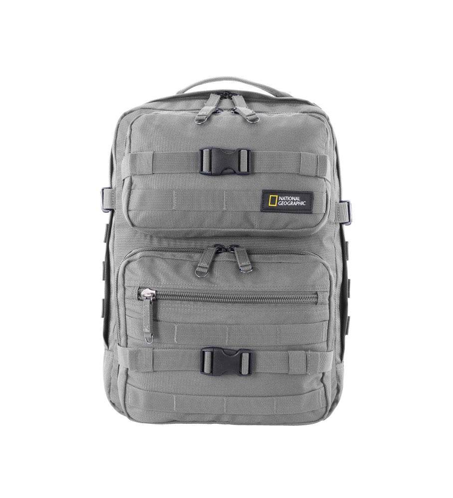 National Geographic Rocket - Backpack – Mr. Luggage
