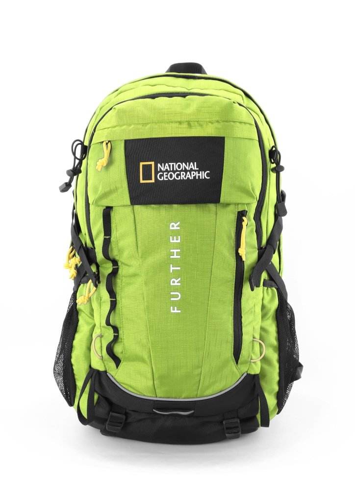 National Geographic Destination Backpack 40L – Mr. Luggage