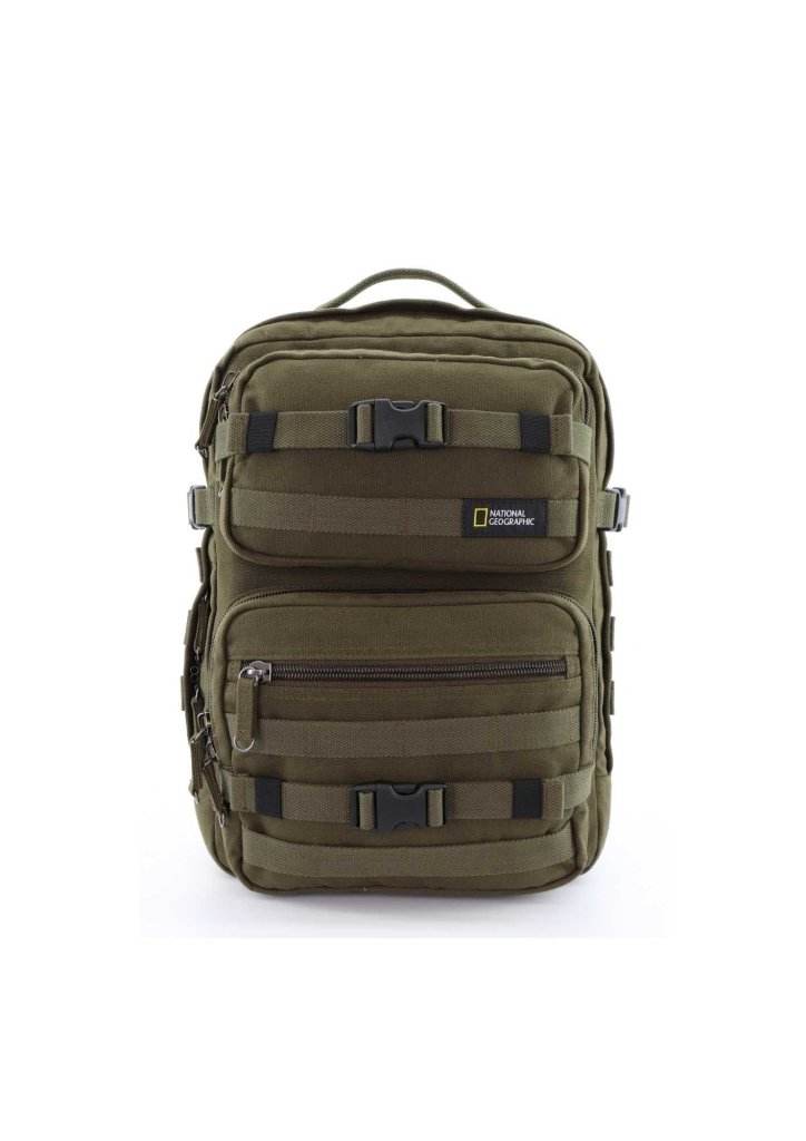 National Geographic Milestone Backpack 20L – Mr. Luggage